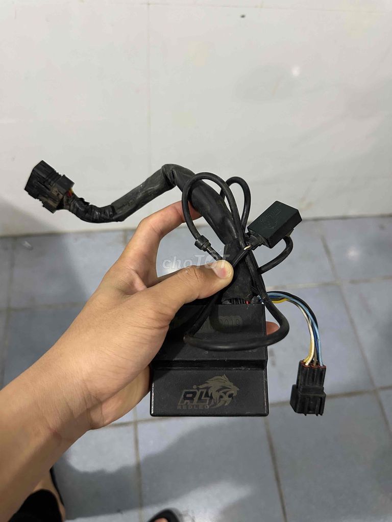 ECU Releo cho vario - 129907041