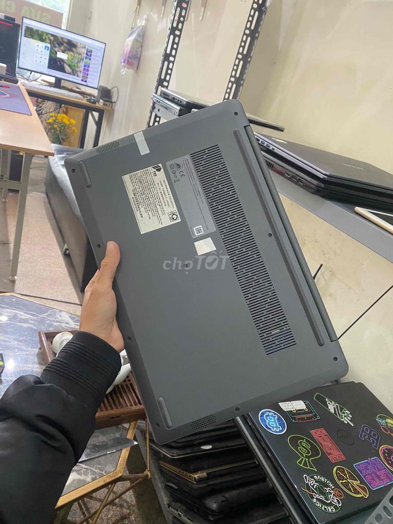 Lenovo Ideapad i3-1215U 8GB/512GB Đã dùng - 130387355