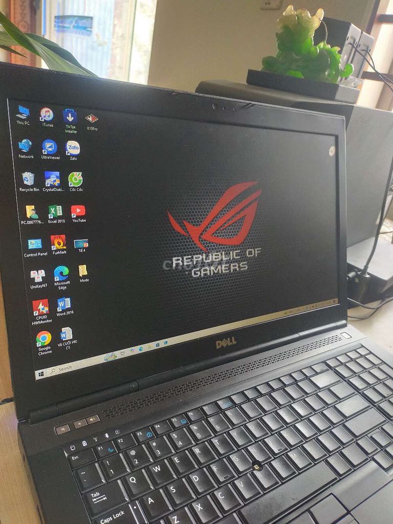 Dell precision M4700/ M4800/i7/32gb - 121979136