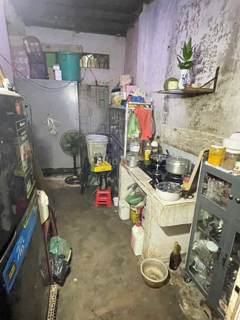 🔥 HIẾM – PHAN CHU TRINH P.24 – NGAY CHỢ BÀ CHIỂU 🔥 📐 72m² | 5tỷ900 ...