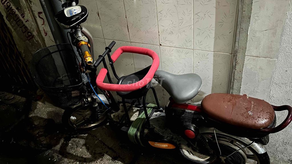 cần tly xe điện - 128835980