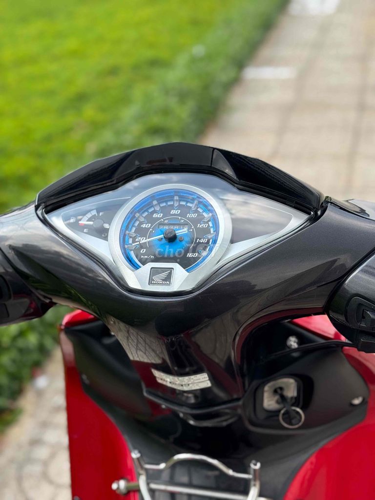 Honda Future 125 Fi 2016 Zin Đẹp Giá tốt 💥 - 130349438