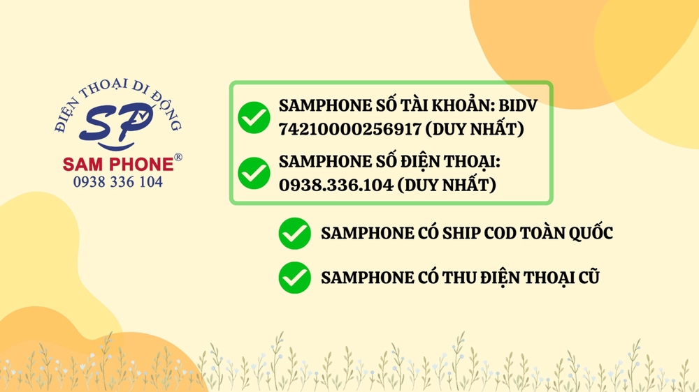 Điện thoại SAMPHONE - Chợ Tốt - Website Mua Bán, Rao Vặt Trực Tuyến ...