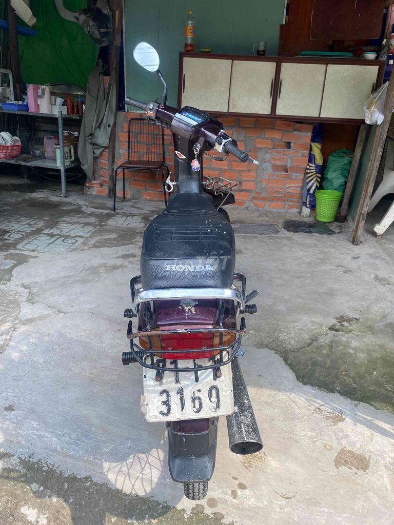 ĐREAM THÁI 96 SƯỜN ZIN ĐẸP ĐỒ ZIN CÒN NHIỂU BS71 - 128958675