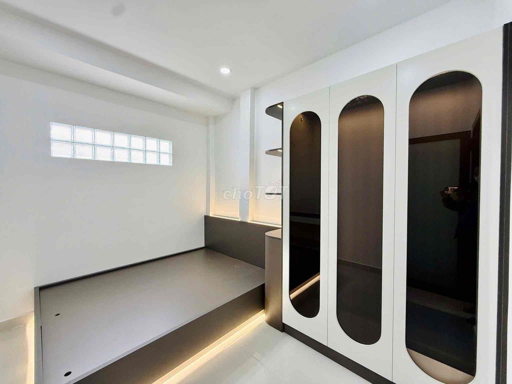 Chỉ 2 tỷ sở hữu Nhà Mặt Tiền Tl 41 Q12 Tiện kinh doanh - 130051055