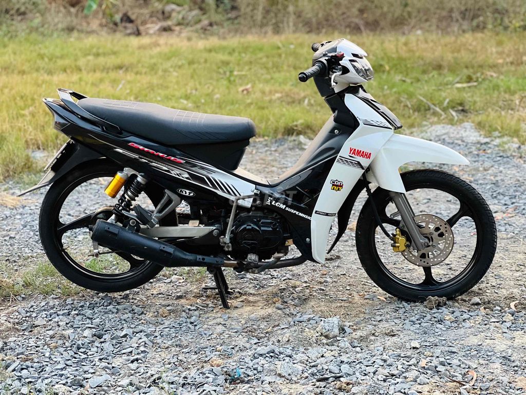 Sirius kiểng máy 54 êm lực cực kỳ - 130376692