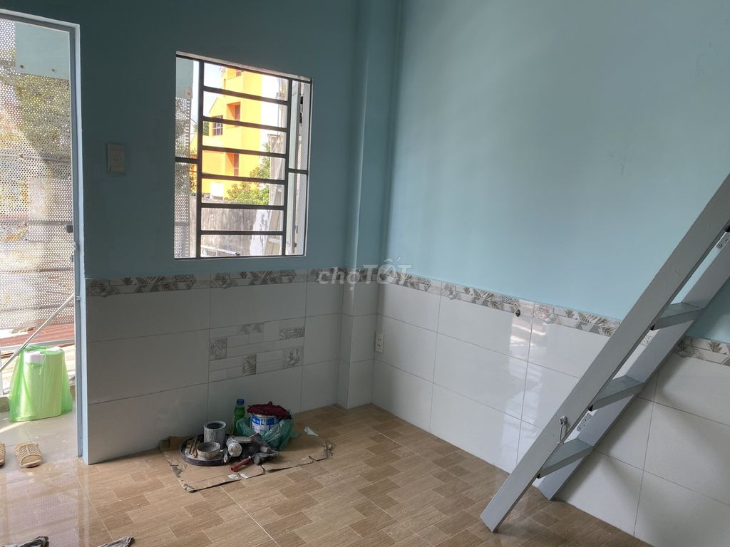 P tro cho Nữ Sinh Viên - Nữ NVVP có máy lạnh - 128459399