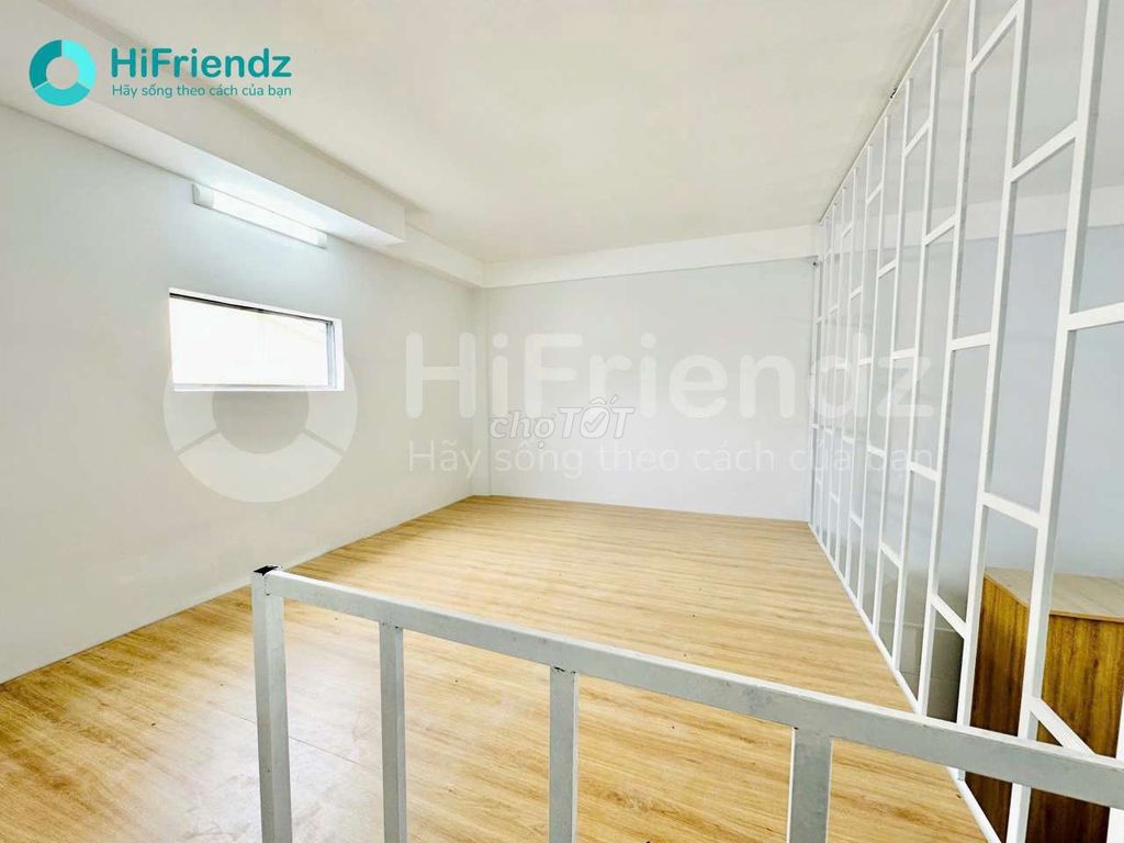 Duplex Ngay Kha Vạn Cân Phạm Văn Đồng gần UTE, HUB, Làng Đại Học - 127275916