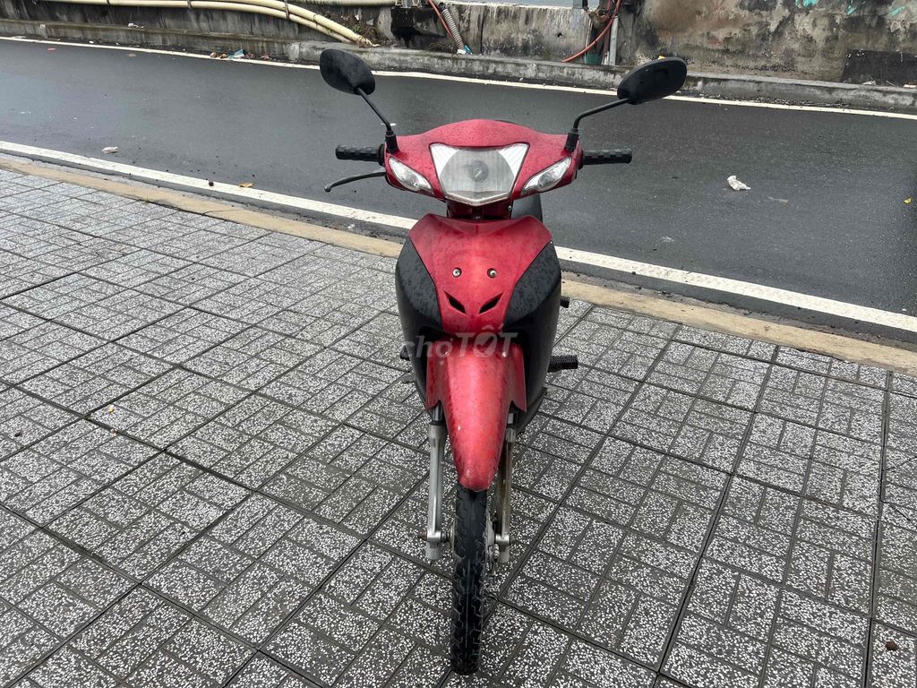 xe máy êm ru bs66 - 128929510