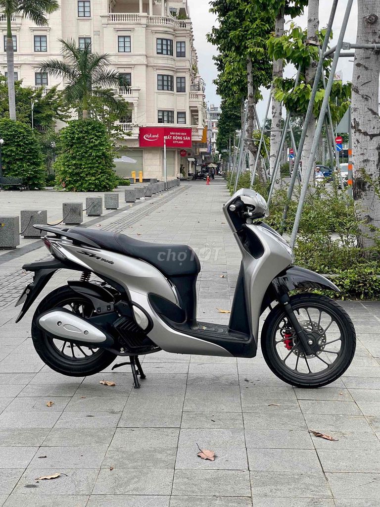 🔥 BÁN HONDA SH MODE 125 ABS KHOÁ SMARTKEY - 129114107