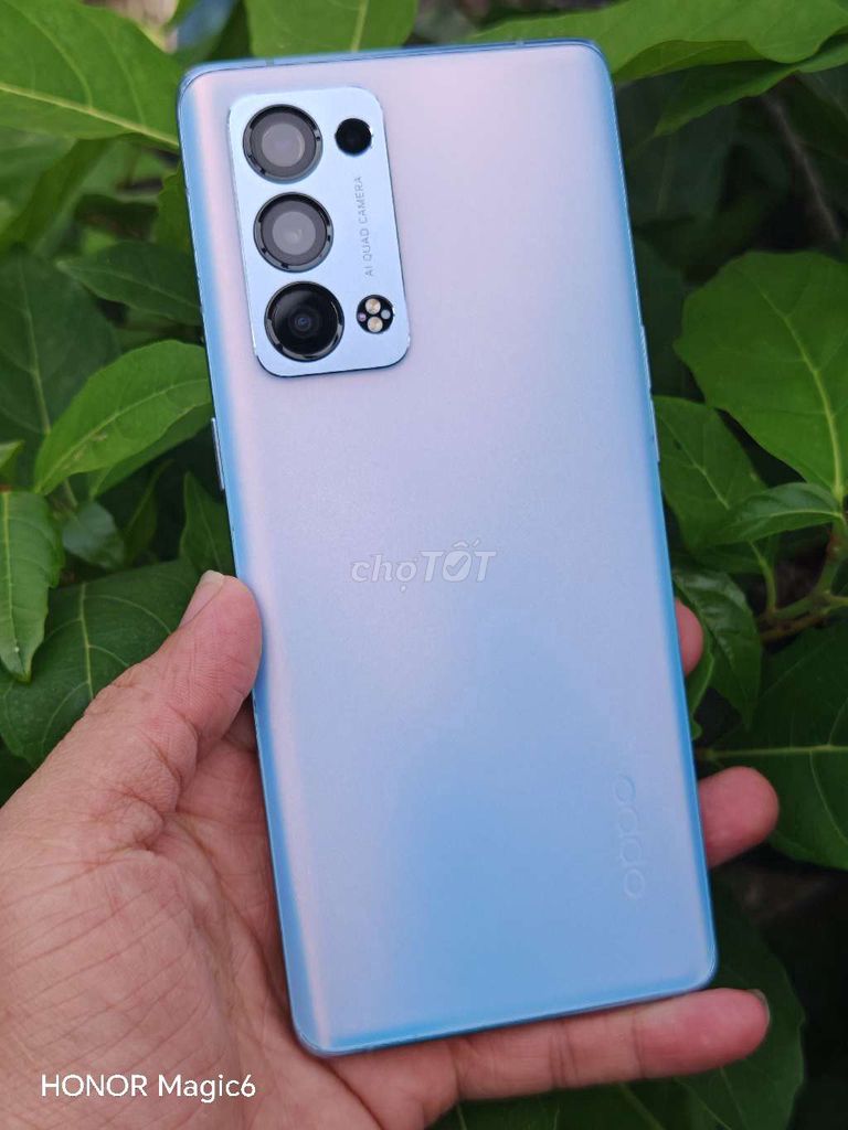 Oppo Reno 6 Pro Plus gl shipcod - 125364055