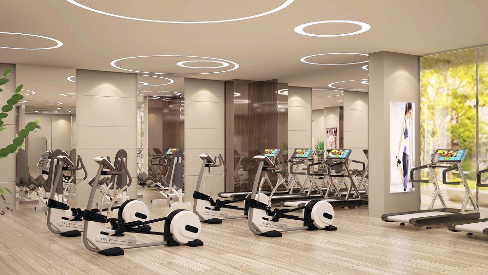 Dự Án The Everrich 3 Riverside Villas Quận 7 Giá Rẻ Tháng 05/2026