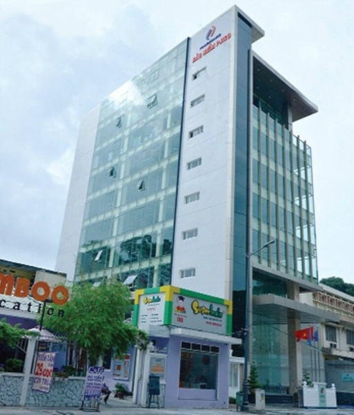 Dự Án Pjico Building Quận 3 Giá Rẻ Tháng 05/2026