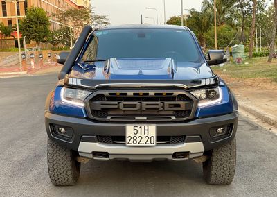 Mua Bán Xe Ford Ranger Raptor Cũ Mới Giá Rẻ Tháng 02/2021