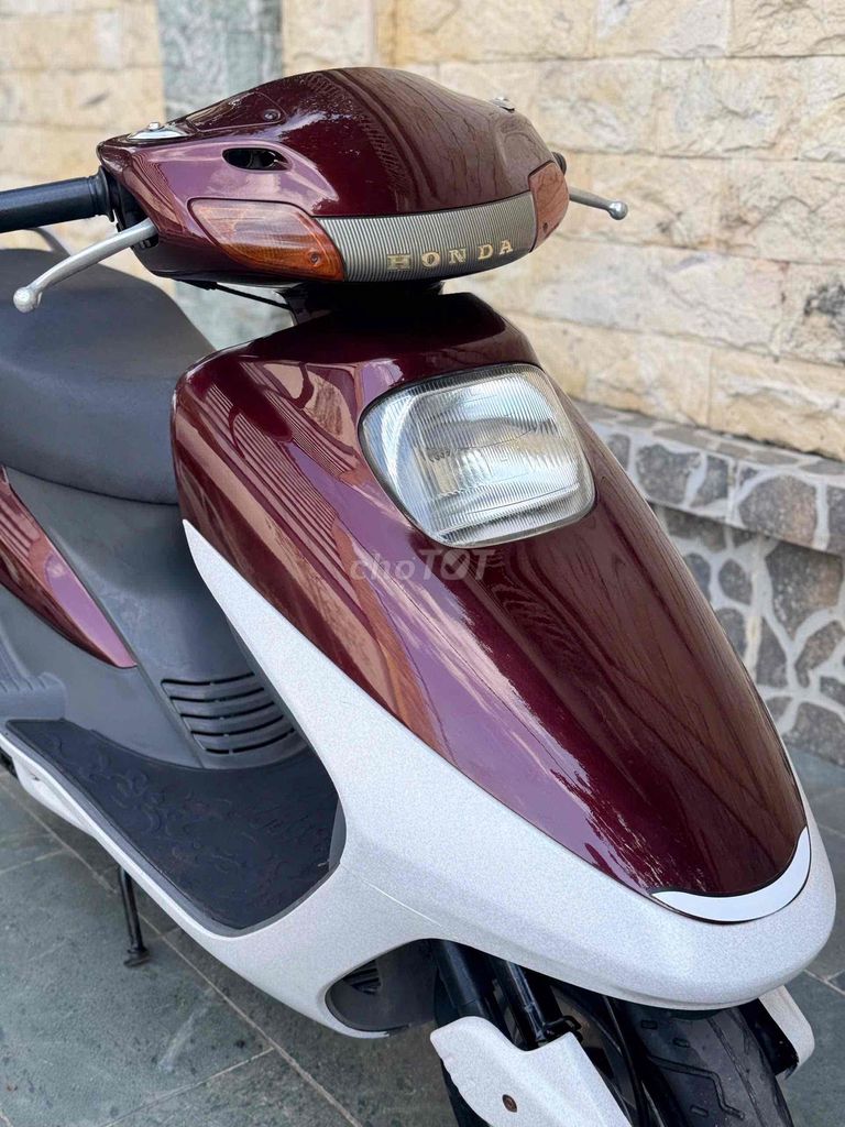 Spacy 125 hải quan chính ngạch máy đại chất 1 chủ - 129874964