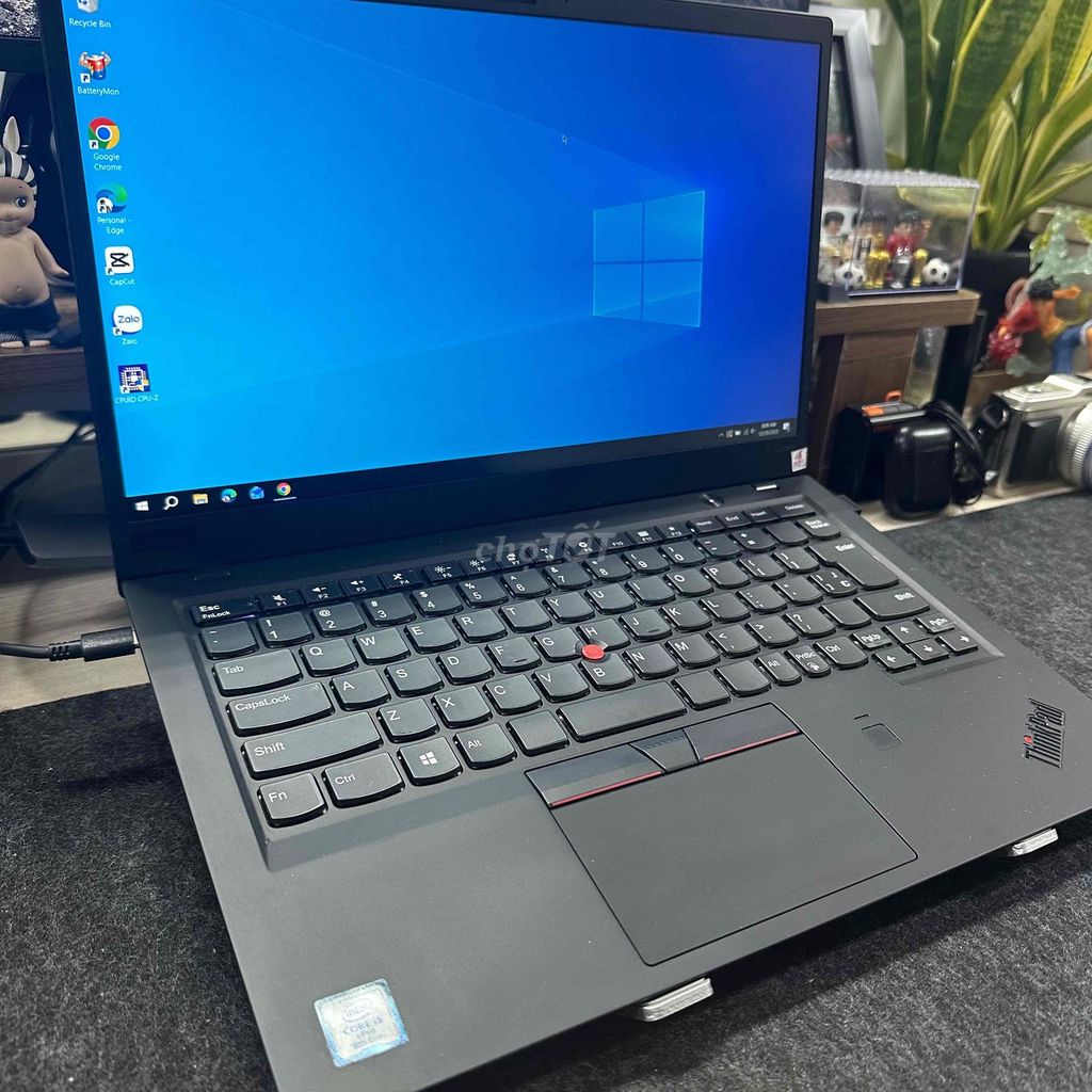 Lenovo X1 Carbon Gen 6 8350U 14 inch 8GB/128GB - 129964631