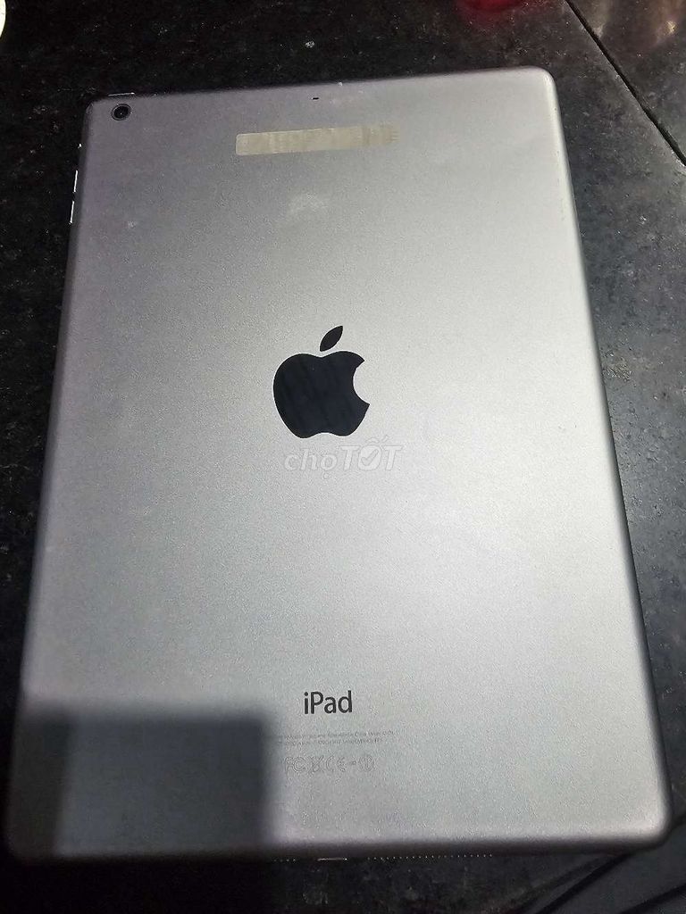 Ipad Air 32GB - 127791648