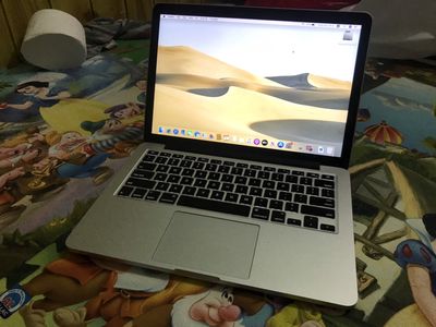 Macbook Pro 2015 Cũ Giá Rẻ 03/2021, Tiết Kiệm Hơn 30%