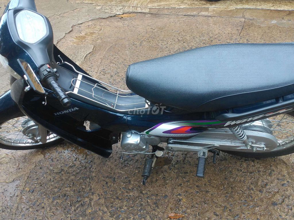 Xe wave muốn bán - 128772544