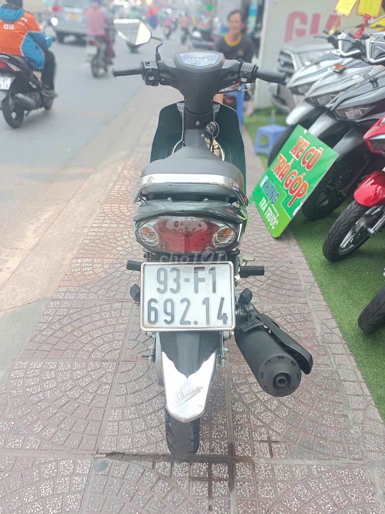 Yamaha Sirius RC 110cc 2022 bs 93f1-69214 - 130310894