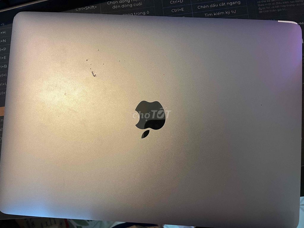 Pass mac ari m1 8/256 - 130024896