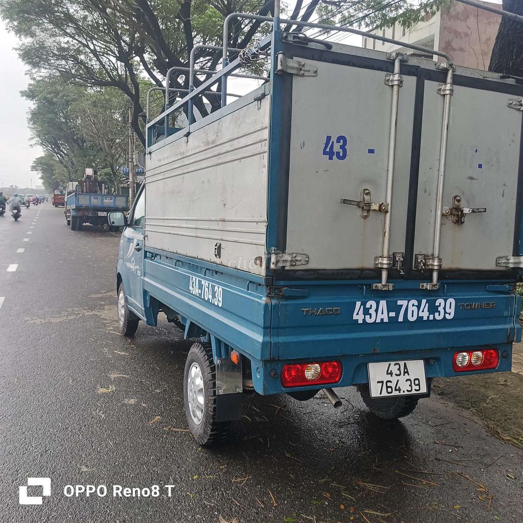 Thaco Towner 2018 990kg - 129830290