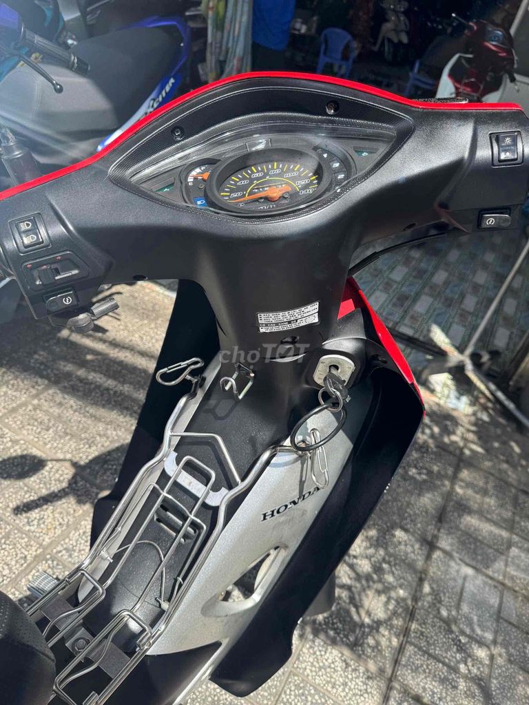 WAVE RS 100 ĐẸP ZIN Sạch Sẽ Leng Keng 👍 - 128957671