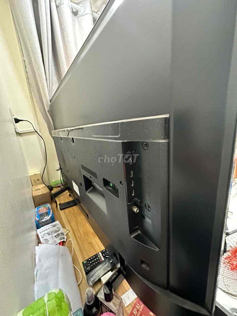 Android Tivi Sony 55in dòng cao cấp - 128581415