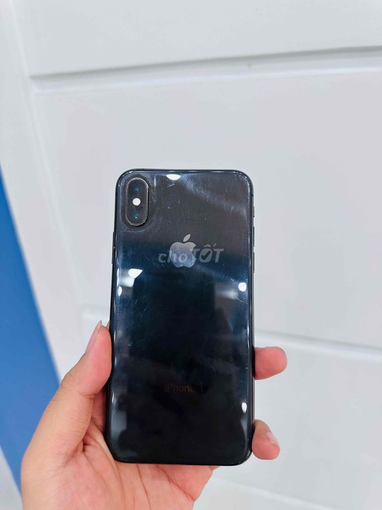 Thanh lý xs 256G full chức năng - 127891296