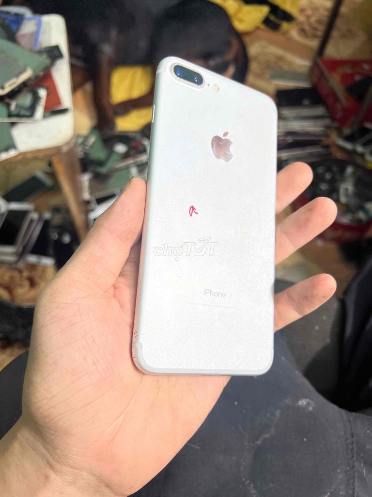 Iphone 7 Plus quốc tế 32gb - 128662541