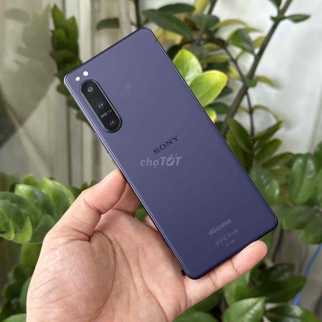 SONY Xperia 5 IV (5 Mark 4) - 2 Sim - Snap 8 Gen 1 - 110328732