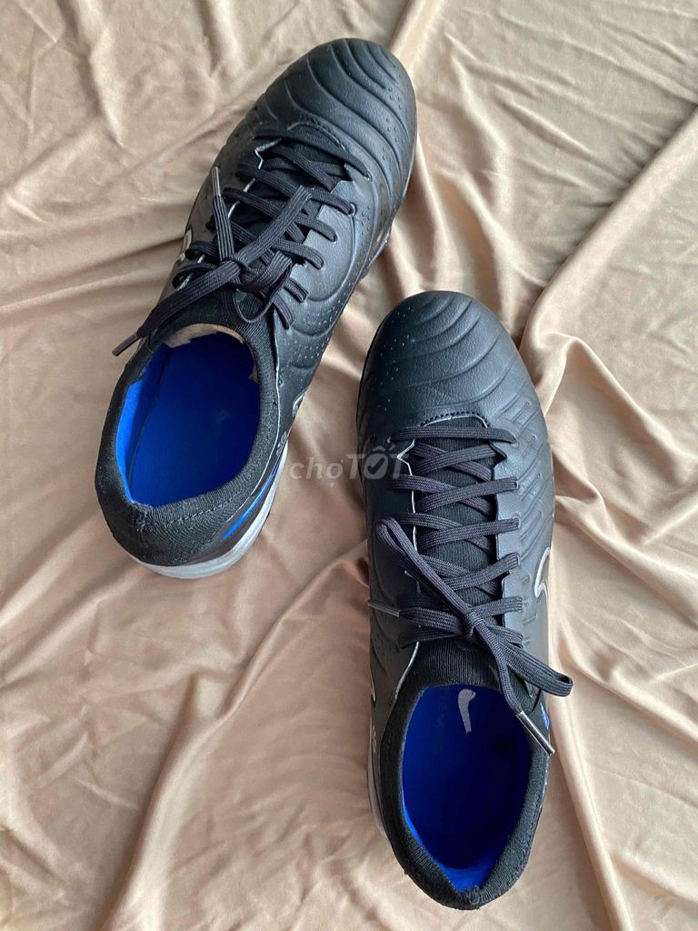 Giày đá banh chính hãng Tiempo 10 Pro TF size 41 - 129658550