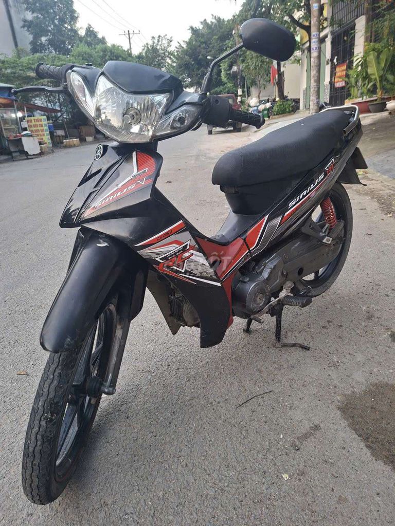 Sirus mâm đúc thắng đĩa giấy tờ đầy đủ. Máy bao êm - 129078531