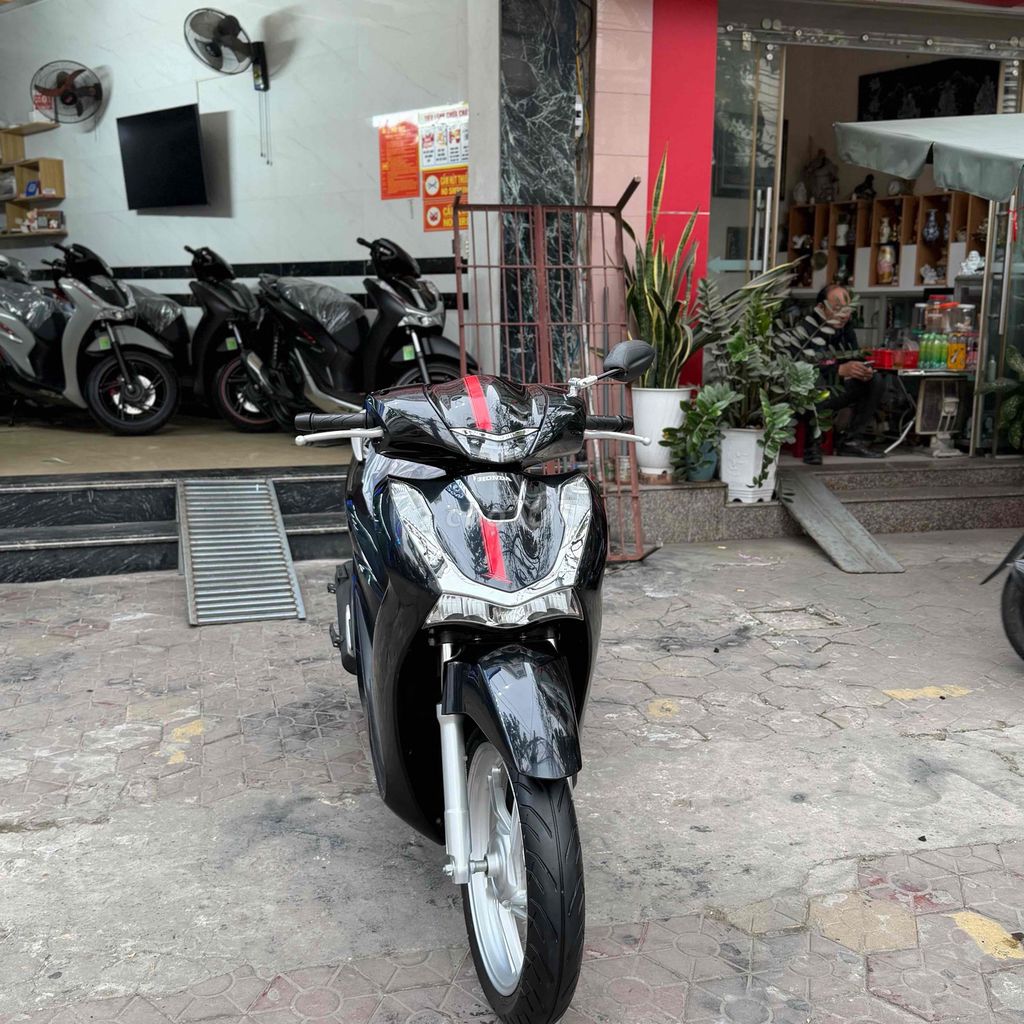 Bán xe Sh 125/CBS - 130314299