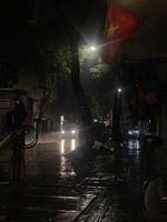 Ducati Hyperstrada 821 2015 Đen - 130240725