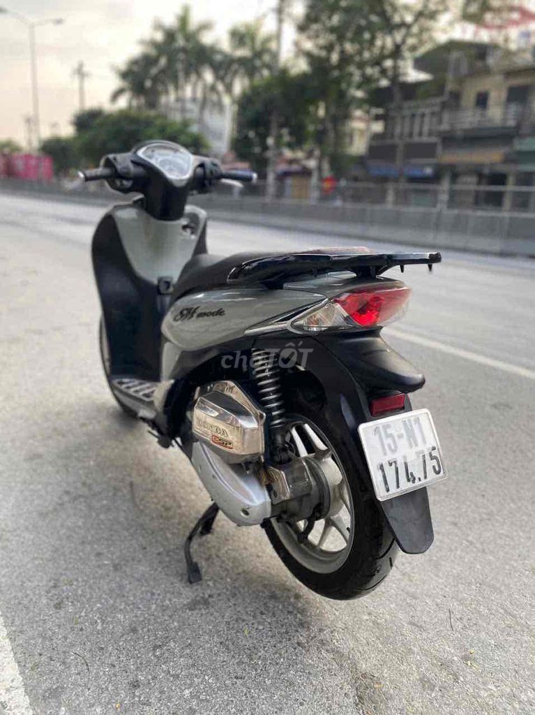 Sh mode chính chủ đời cao zin đẹp như hình - 130316569