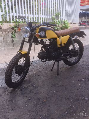 Mua Bán Xe Moto Cafe Racer Cũ Và Mới Giá Rẻ 05/2020