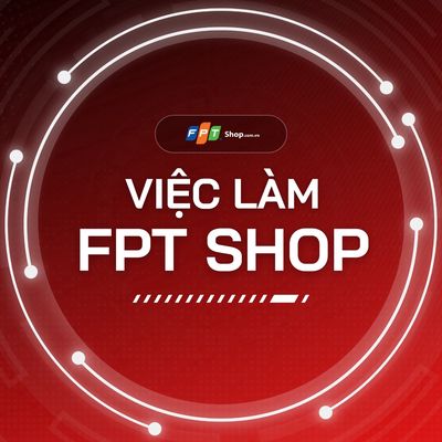 FPT Shop Tuyển dụng Nhân viên Bán hàng - Ea Knốp - 130161809