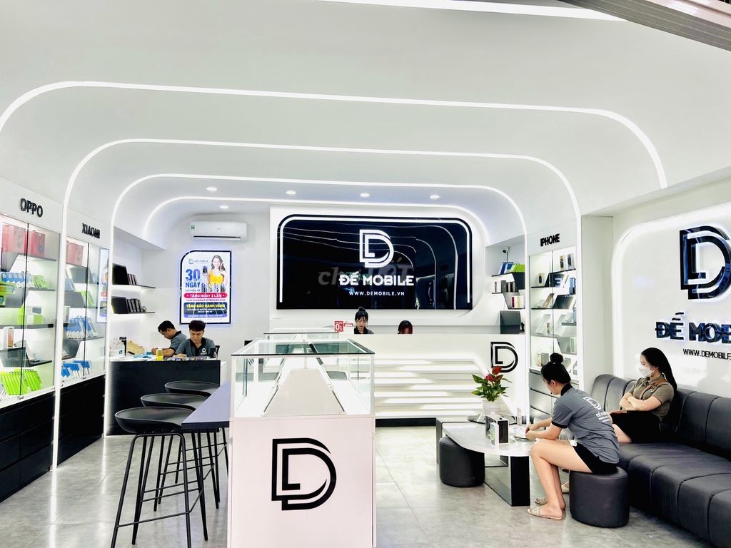 Hệ Thống Đế Mobile - Demobile.vn - Chợ Tốt - Website Mua Bán, Rao Vặt ...