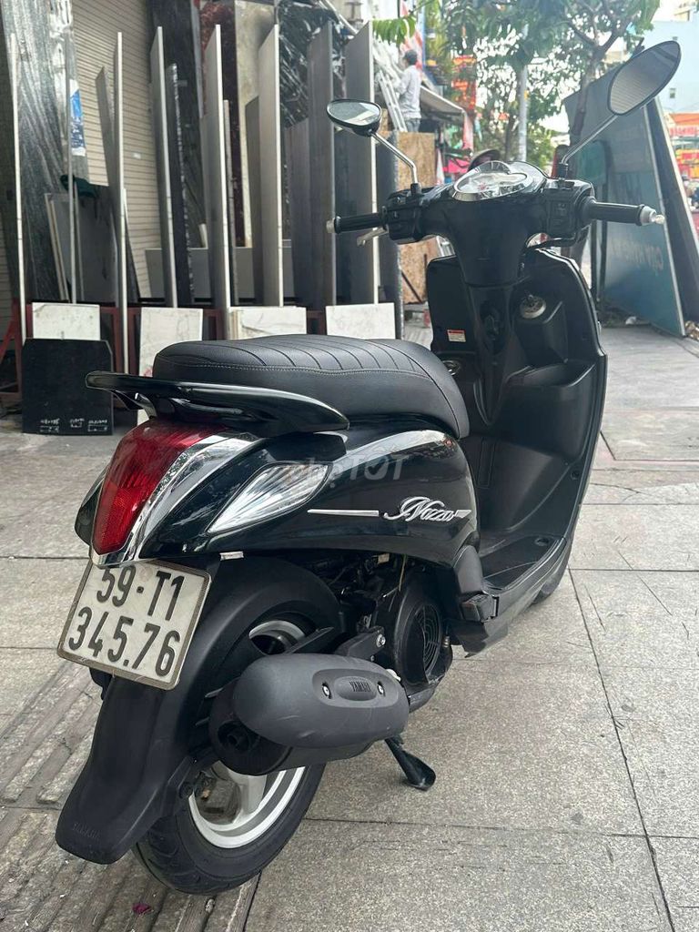 NOZZA số 59....34567. chính chủ .nguyên zin.máy êm - 129700283