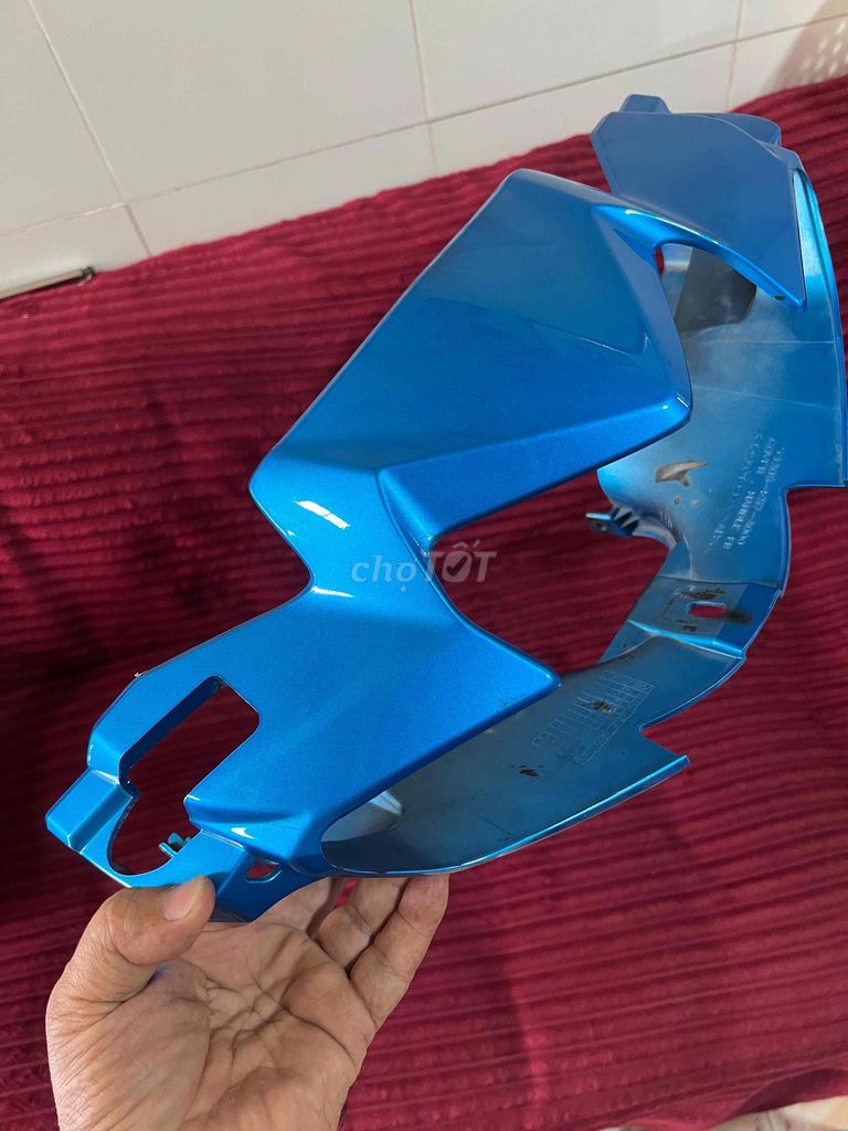 Mặt nạ 9hãng.sh mode2019-shvn lên ý-vision2015-19. - 130139434