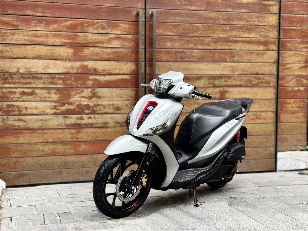 Piaggio Medley 150 ABS 2021 Trắng - 130480462