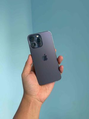 Mua bán iPhone 14 Pro Max 256GB cũ giá rẻ 24/06/2026