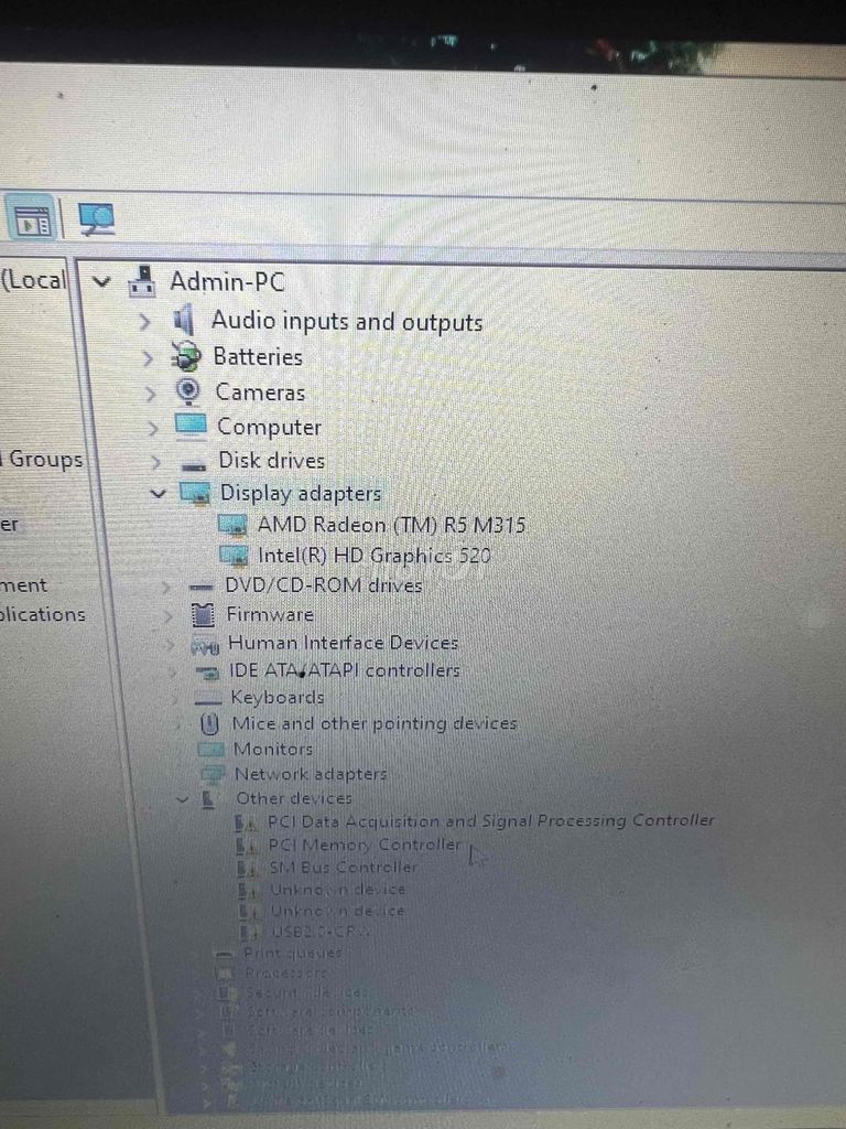 dell vostro15 3559 - 130102315