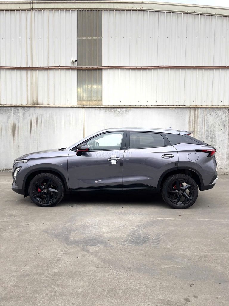 OMODA C5 Flagship Xám - 129765026