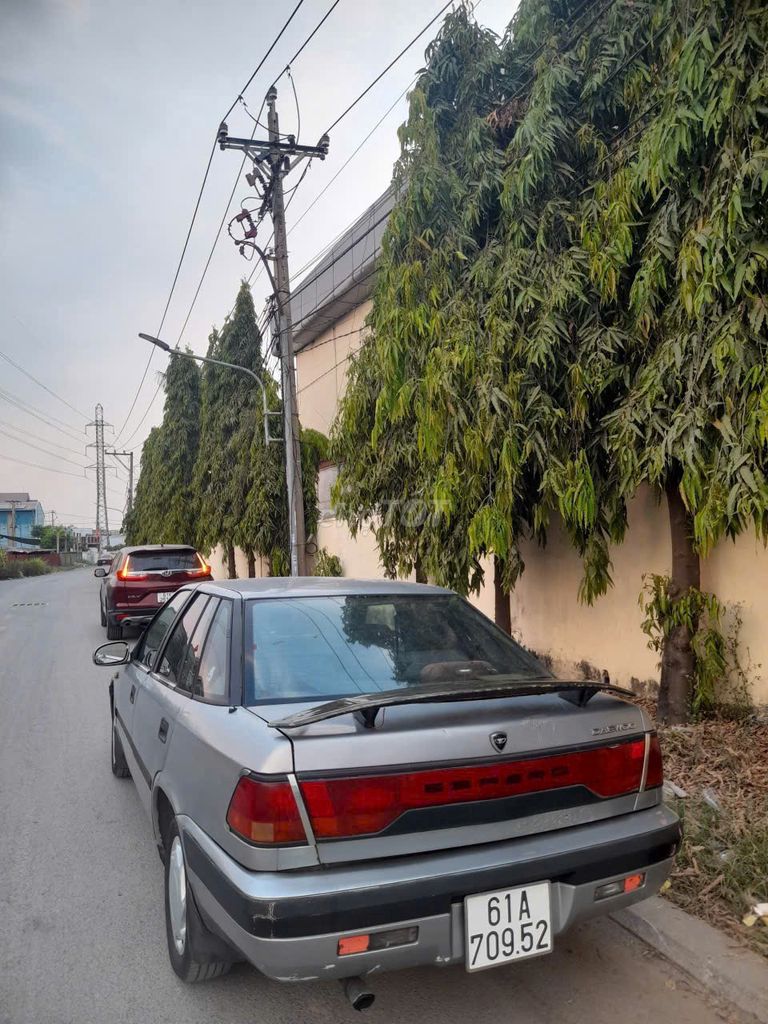 Daewoo Espero 1996 - 130313123