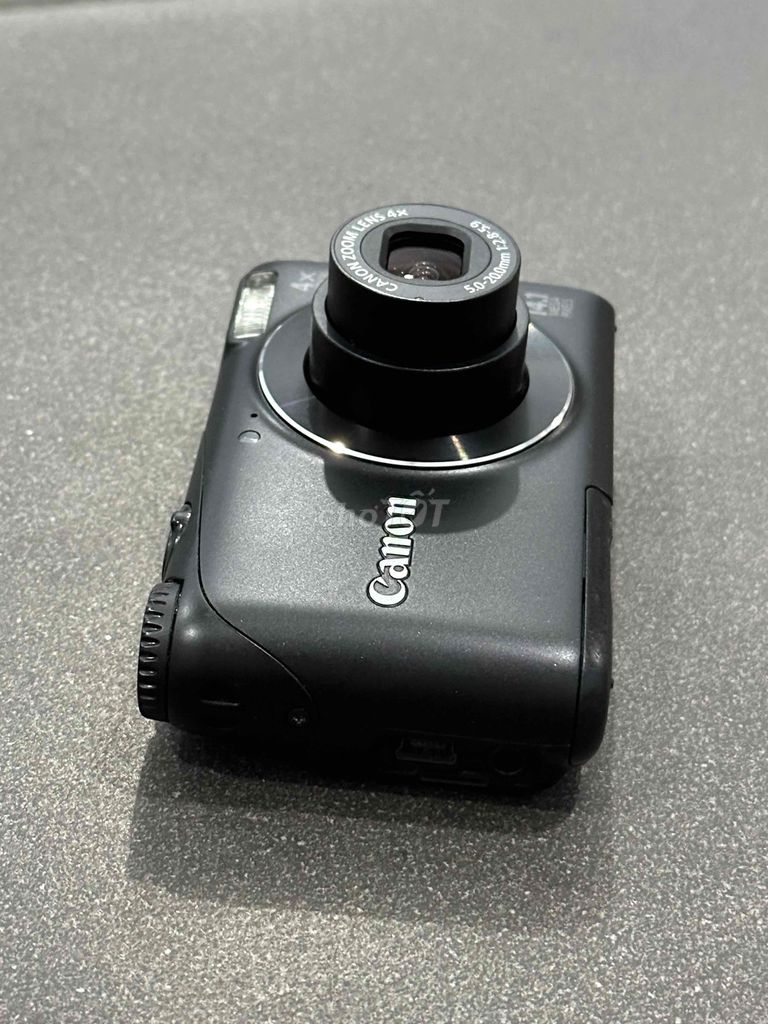 Máy ảnh Canon A2200 Đen - 130301712