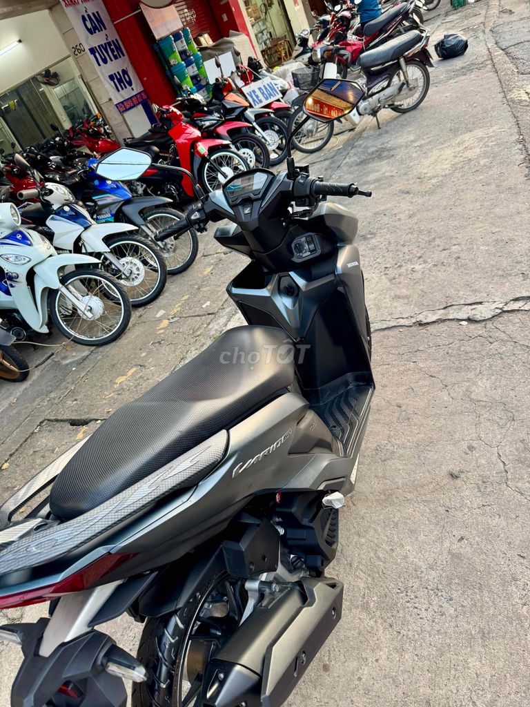 🟢🟢 Vario 150 Xanh đen đký T11/2019 xe đẹp có góp - 129542862