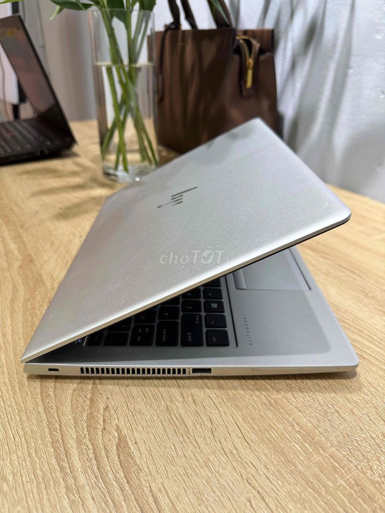 Hp Elitebook 830G6 i7-ram16-256gb - 129111733