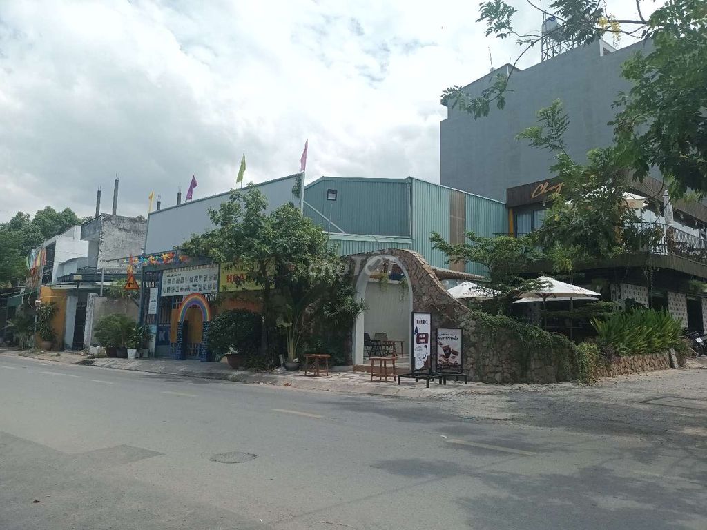 Bán mt kinh doanh xầm uất - 130173280